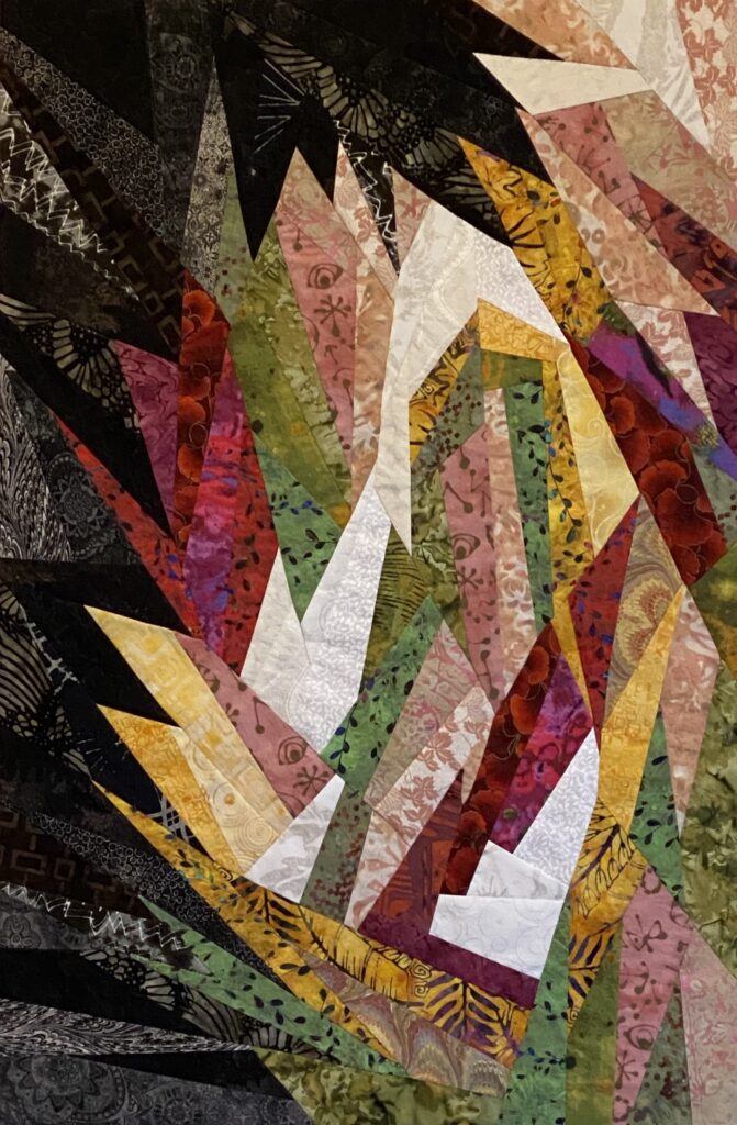 Available Work - Karen Bernstein