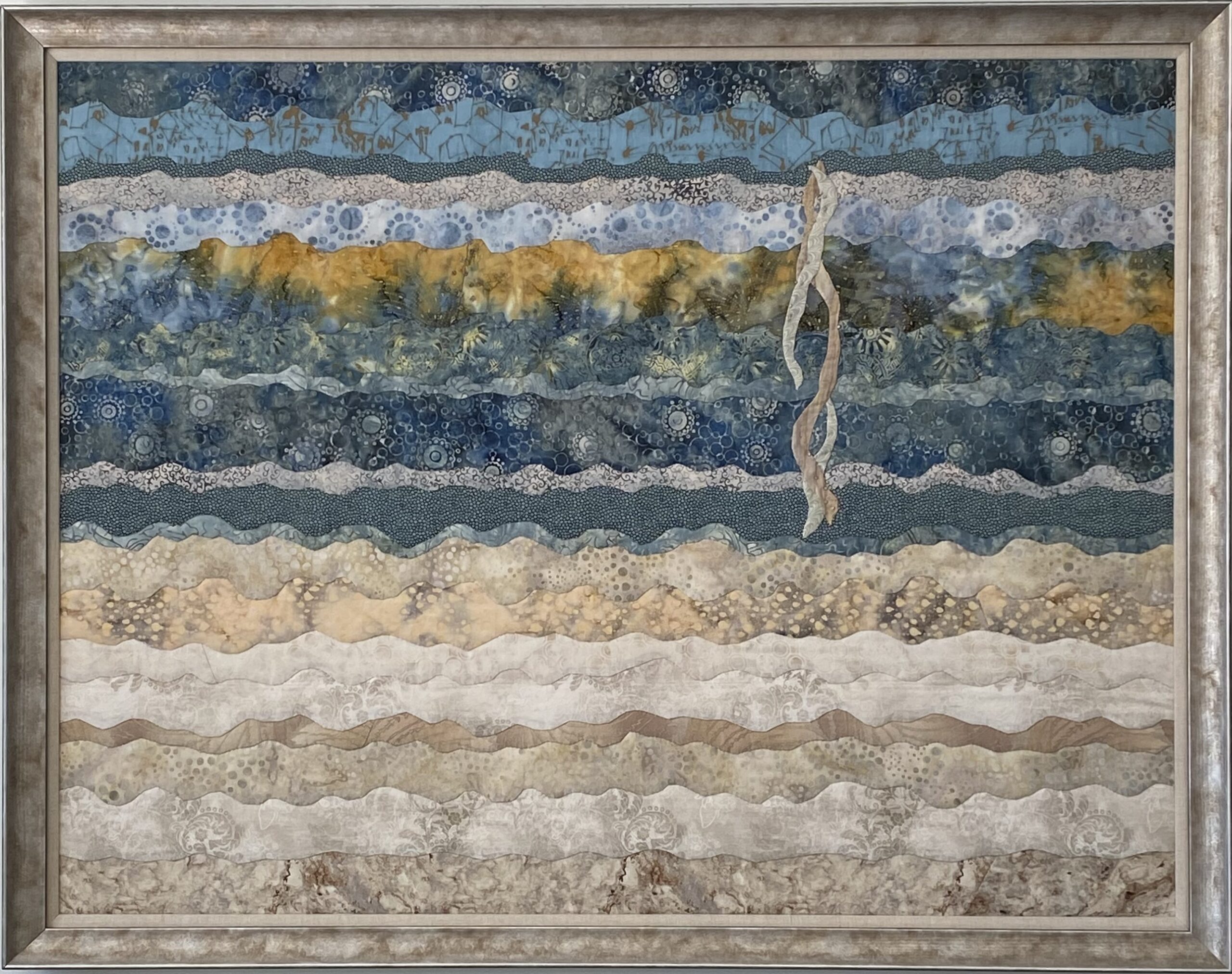 Pillar of Cloud - Karen Bernstein